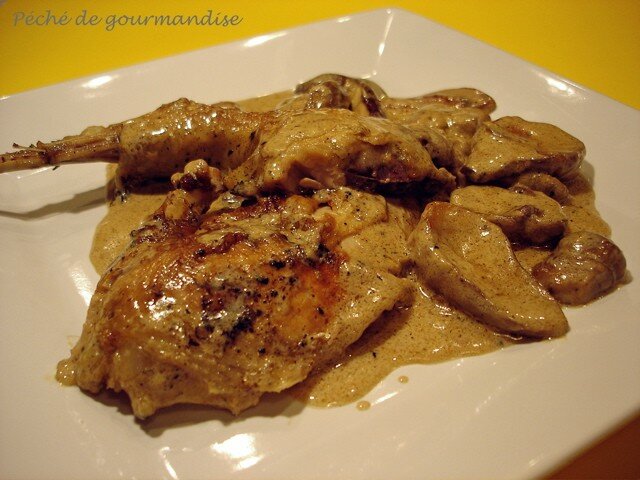 ☑ comment cuisiner faisan