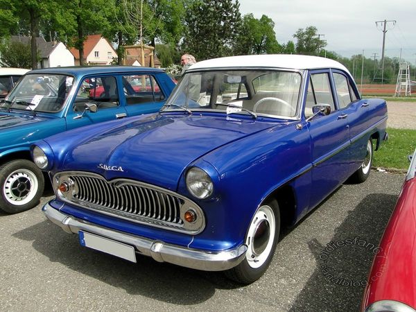 simca ariane sl 1959 1963 3