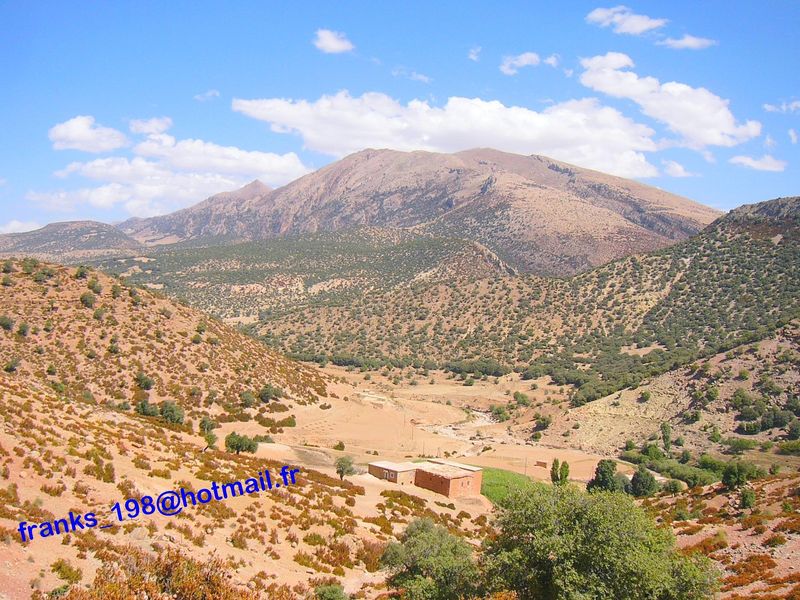 boulemane - JungleKey.fr Image