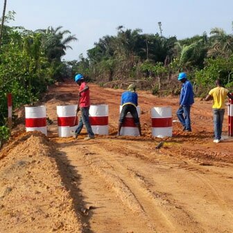 Dibamba River - Alchetron, The Free Social Encyclopedia